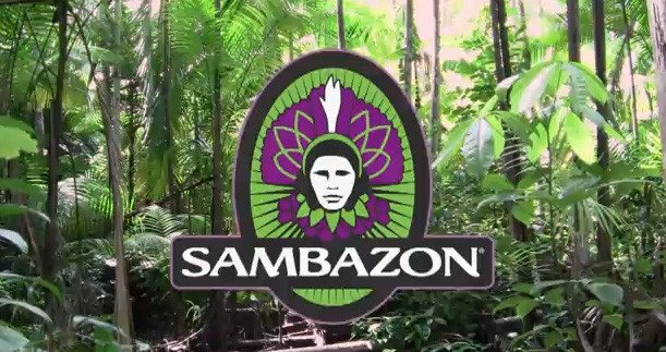 Sambazon | The Best Energy Drink